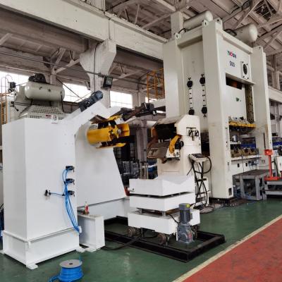 China U Steel Frame Metal Roof Panel Machine , Glazed C Channel Roll Forming Machine for sale