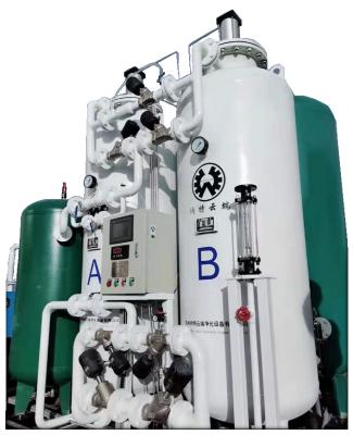 China Pressure Swing Adsorption Psa Oxygen Concentrator , 50HZ 15 Liter Oxygen Concentrator for sale