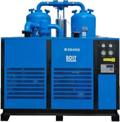 中国 液体Psaの医学の産業酸素の発電機の植物3500x2200x2400mm 販売のため
