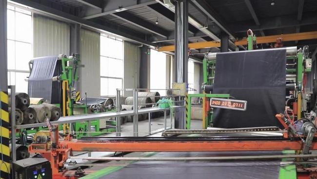 Cutting Machine