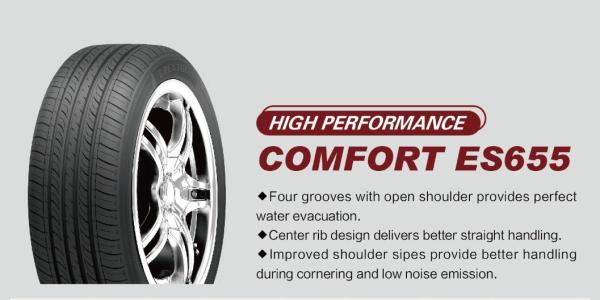 Quality V Speed Symbol 205-225mm Width Radial Passenger Car Tire 155/65R13 for sale