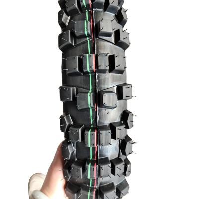China 110/90-17 6PR Motorcycle Tyre for Superior Grip and Handling on Any Terrain for sale
