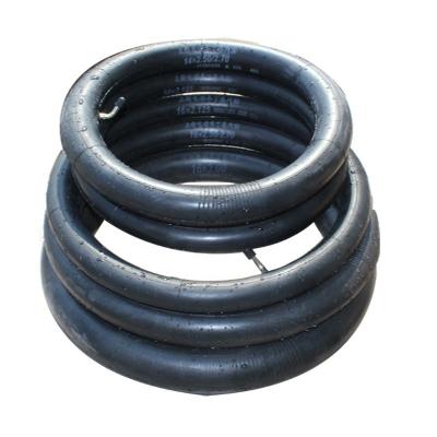 Cina Tubi interni della moto allungamento 500% contenuto di gomma 20%-26% gomma naturale resistente in vendita