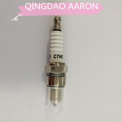 Cina Migliora il sistema di accensione della tua moto con il nostro sparkplug professionale in vendita