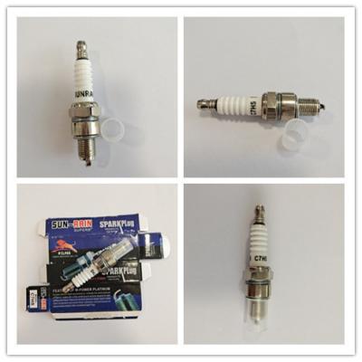 Cina Migliora il sistema di accensione della tua moto con il nostro sparkplug professionale in vendita