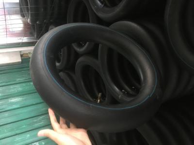 China 50000 stuks per dag Natuurrubber Butylrubber 2,75-18 Motorfietsbanden Inner Tube Voor Auto Motor Te koop