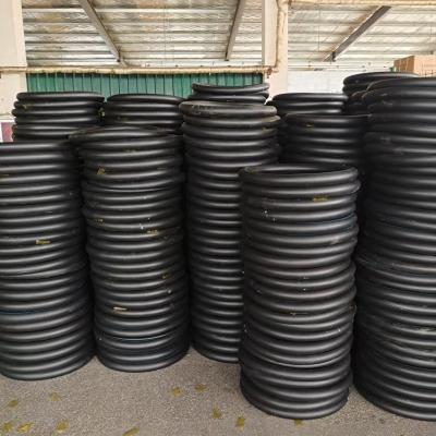 China Productiecapaciteit 50000 stuks per dag 3.00-17 Butylbuis Natuurlijke binnentuis voor motorfiets Te koop