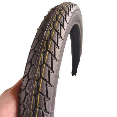 Cina Tubi interni per motocicli in gomma naturale e acciaio di nylon 70/100-17 a prezzo preferenziale da Qingdao in vendita