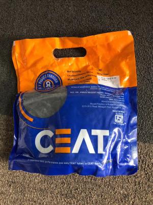 China Natuurlijke inhoud Motorfiets Inner Tube 300-18 voor banden Tubes Inner Motorfiets 470g Te koop