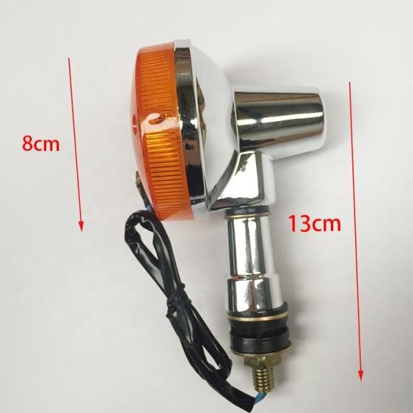 Quality Replace/Repair Purpose Three Wheeler Motorcycle Parts and Accessories for Bajaj for sale