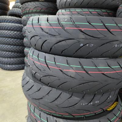 Cina Pneumatici diretti per motocicli 140/70-17 con 35%-55% di gomma a Qingdao in vendita