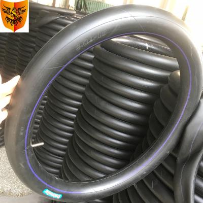 中国 Camera De Ar Pneu 325-18 350-18 275-17 275-18 300-17 300-18 モーターサイクルの内管 販売のため