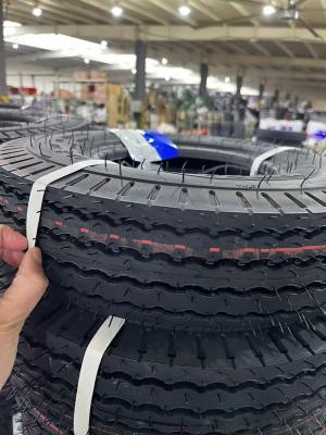 Cina Scopo di sostituzione/riparazione Pneumatici Bajaj 4.00-8 per motociclette con involucro a lunga durata in vendita