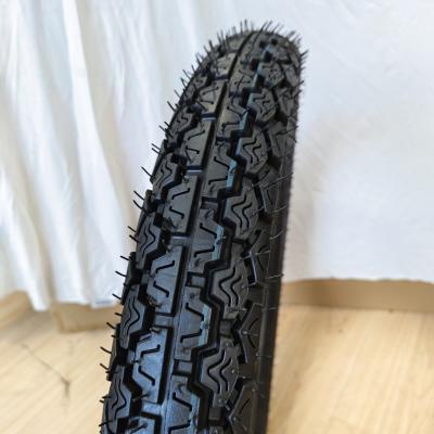 中国 代用/修理目的 モーターサイクルのタイヤ3.00-18 販売のため