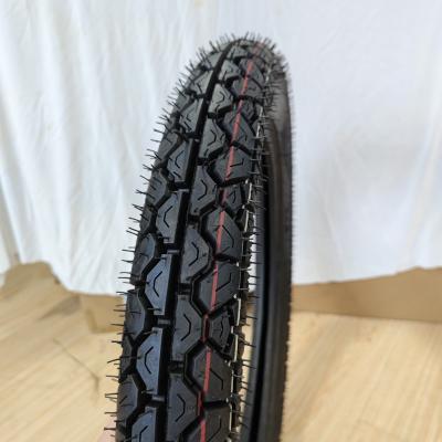 Cina 35%-55% di contenuto di gomma pneumatico senza aria per motocicli con involucro resistente in vendita