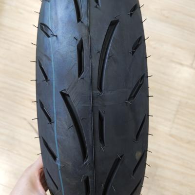 Cina Pneumatici per motocicli 130/70-17 realizzati in gomma naturale con OEM accettabile in vendita