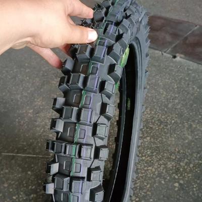Cina 3.00-14 pneumatici per motocicli 6 PR Ply Rating per la durata di lunga durata in vendita