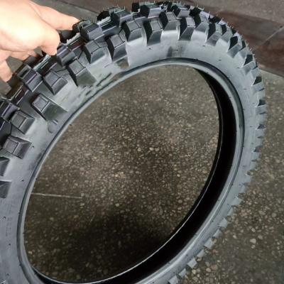 Cina 3.00-14 pneumatici per motocicli 6 PR Ply Rating per la durata di lunga durata in vendita