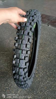 Cina 3.00-14 pneumatici per motocicli 6 PR Ply Rating per la durata di lunga durata in vendita
