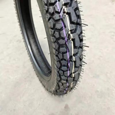 Cina 3.00-14 pneumatici per motocicli 6 PR Ply Rating per la durata di lunga durata in vendita