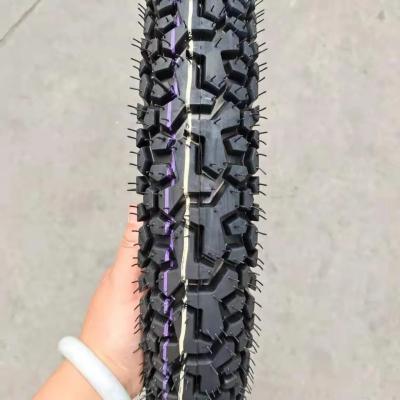 Cina 3.00-14 pneumatici per motocicli 6 PR Ply Rating per la durata di lunga durata in vendita