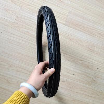 Cina Esperienza di maneggevolezza superiore con pneumatici da moto 45/90-17 50/90-17 50/80-17 in vendita