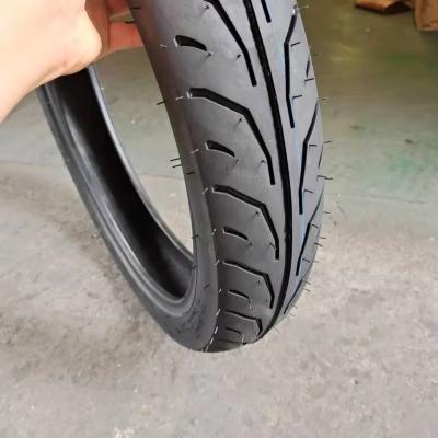 Cina Esperienza di maneggevolezza superiore con pneumatici da moto 45/90-17 50/90-17 50/80-17 in vendita