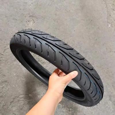 Cina Esperienza di maneggevolezza superiore con pneumatici da moto 45/90-17 50/90-17 50/80-17 in vendita