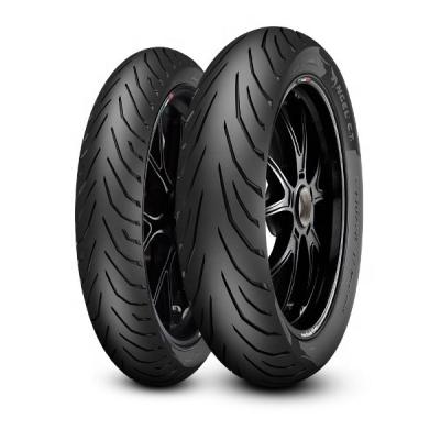 Cina Dimensione pneumatica 17 6PR 8PR pneumatici senza tubi per biciclette fuoristrada 140/70-17 130/70-17 110/80-17 in vendita