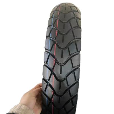 China Top- 3.50-10 Motorcycle Tubeless Tire First-class 2.70-3.0kg Affordable Scooter Tire for sale