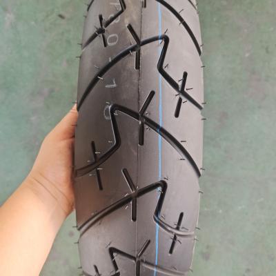 Cina Allungamento 500% Nome del prodotto Pneumatici per moto 90/90-18 Super in vendita