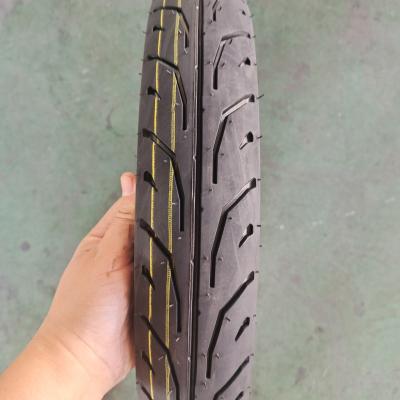 Cina Pneumatici senza tubi 70/90-14 6PR Pneumatici per motocicli Perfetto Requisiti Ricambi inclusi in vendita