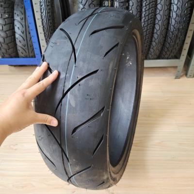 Cina Pneumatici per motocicli 180/55-17 190/55-17 per il porto di Qingdao in vendita