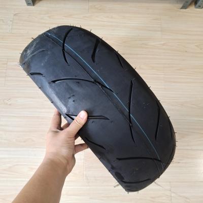 Cina Pneumatici per motocicli 180/55-17 190/55-17 per il porto di Qingdao in vendita