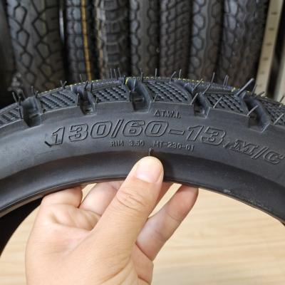 Cina Pneumatici senza tubi per motocicli per il mercato del Venezuela in vendita