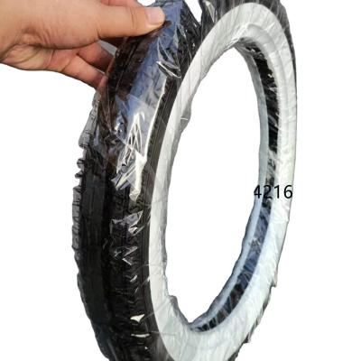 Cina Ruote di motocicletta pneumatici 120/70-17 Casco pneumatico e rating di pliatura resistente con prestazioni in vendita