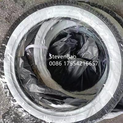 Cina Ruote di motocicletta pneumatici 120/70-17 Casco pneumatico e rating di pliatura resistente con prestazioni in vendita