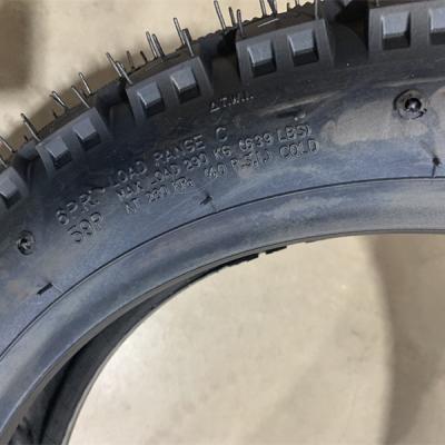 Cina 110/90-16 Pneumatici per motociclette per una presa ottimale e un tempo di consegna ottimale entro 25 giorni in vendita
