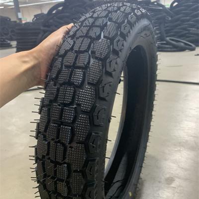 Cina 110/90-16 Pneumatici per motociclette per una presa ottimale e un tempo di consegna ottimale entro 25 giorni in vendita