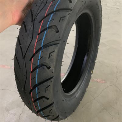 China Reparación de carcasa de neumáticos Balanceador de neumáticos de motocicletas para reemplazo de neumáticos sin tubo 100/90-10 en venta