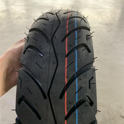 Cina 100/90 10 Pneumatici per motociclette per una guida tranquilla e sicura su qualsiasi terreno in vendita