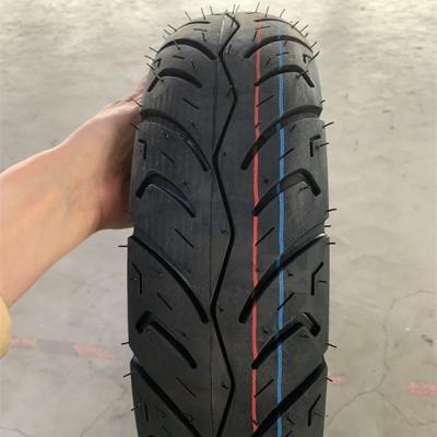 Cina 100/90 10 Pneumatici per motociclette per una guida tranquilla e sicura su qualsiasi terreno in vendita