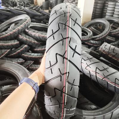 China Fast Shipping Within 25 Days 90/90-18 Motorcycle Tires with and Deep Design for sale