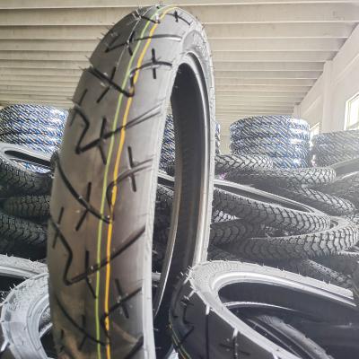 China Fast Shipping Within 25 Days 90/90-18 Motorcycle Tires with and Deep Design for sale