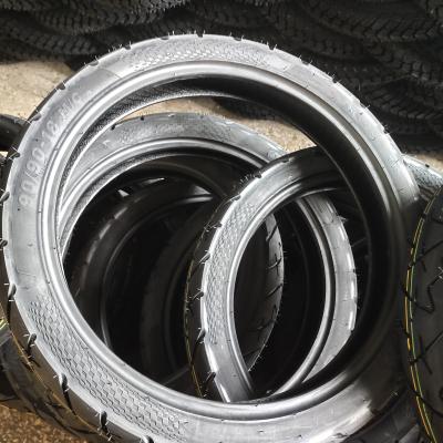 China Fast Shipping Within 25 Days 90/90-18 Motorcycle Tires with and Deep Design for sale
