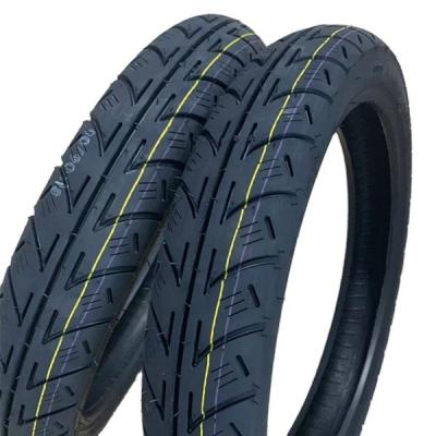 Cina Sperimenta prestazioni ottimali con pneumatici e involucri per motociclette di taglia 90/90-18 in vendita