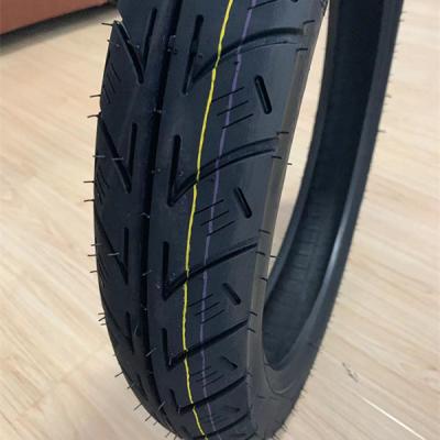 Cina Sperimenta prestazioni ottimali con pneumatici e involucri per motociclette di taglia 90/90-18 in vendita