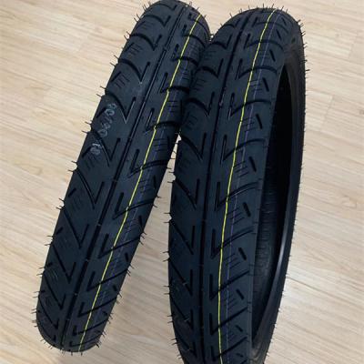 Cina Sperimenta prestazioni ottimali con pneumatici e involucri per motociclette di taglia 90/90-18 in vendita