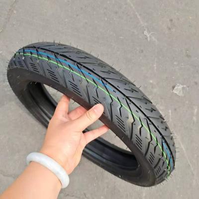 China Discount for Natrual Rubber Black Motorcycle Tire Tube 100/80-14 for sale
