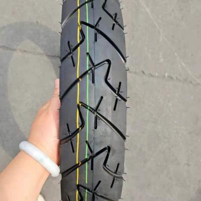Cina Pneumatici per motociclisti di tipo Swallow con contenuto di gomma compreso tra il 35% e il 55% in vendita